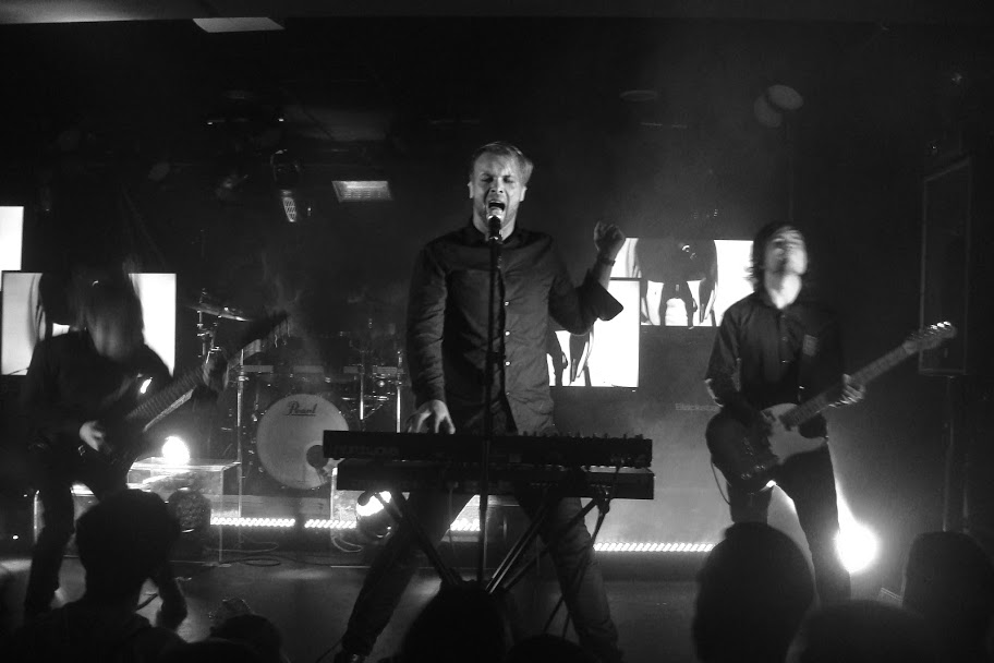 Leprous anuncia concierto único en España en formato ‘An Evening With ...