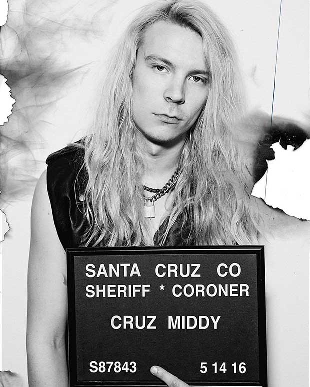 Interview with: "Santa Cruz The further you go in your career the more ...