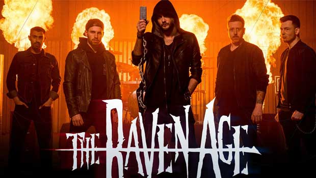 El Resurrection Fest completa su cartel con The Raven Age - Rock Culture