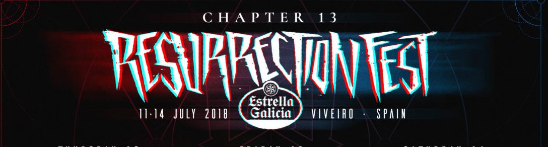 Resurrection Fest: nos vamos al Ritual Stage - Rock Culture