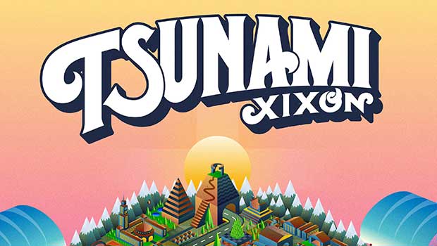 Tsunami Xixón 2018: The Prodigy, Bad Religion, Minor Empires... - Rock ...