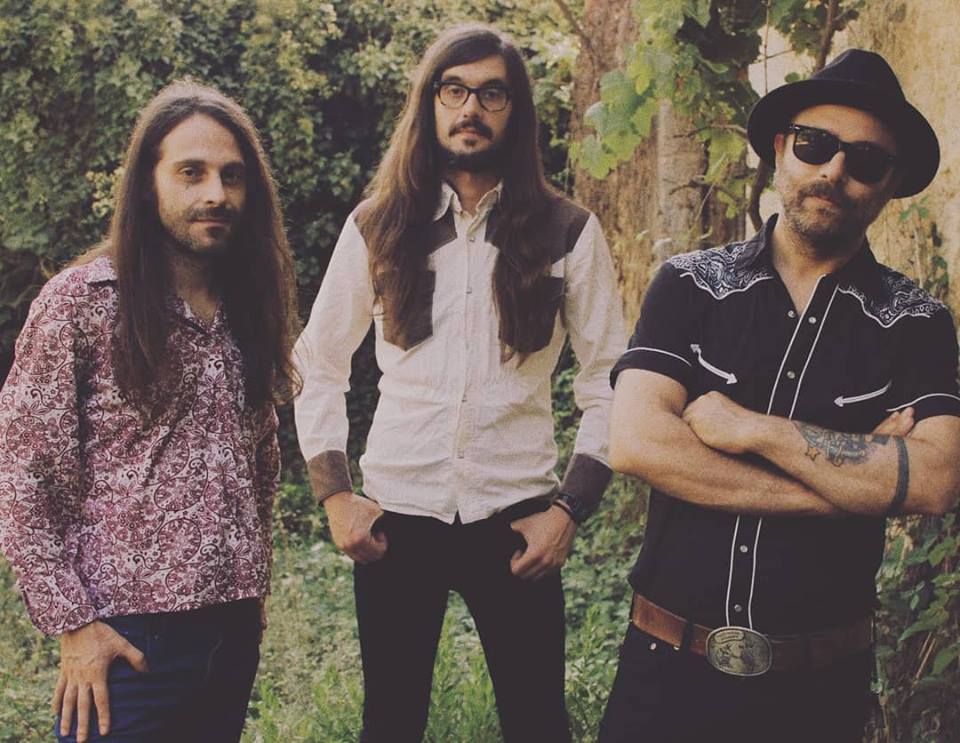 Road To Resurrection Fest 2019: Electric Monolith - Rock Culture