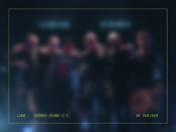 EXCLUSIVA: Lude vuelven a la carga junto a una de las voces más ...