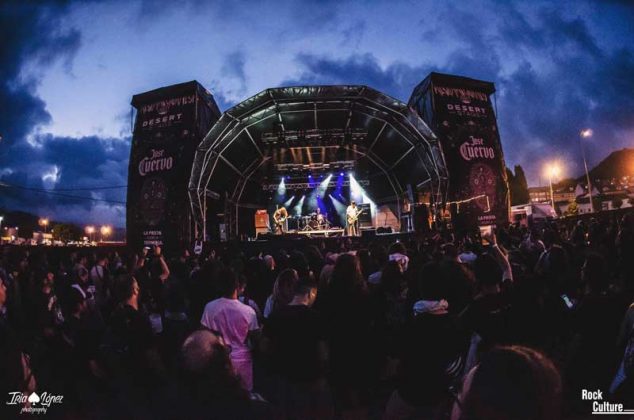 Se anuncia el cartel por días para el Resurrection Fest 2024 - Rock Culture