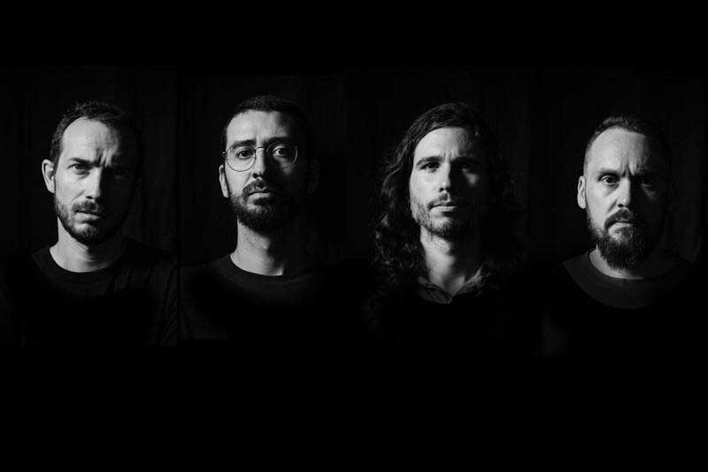 Entrevista a Domo "Cuando escuchas el conjunto del álbum te das cuenta ...