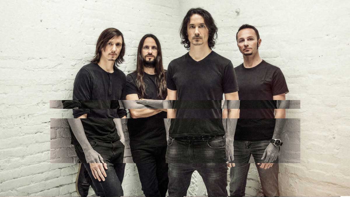 Repaso por la discografía de Gojira - Rock Culture