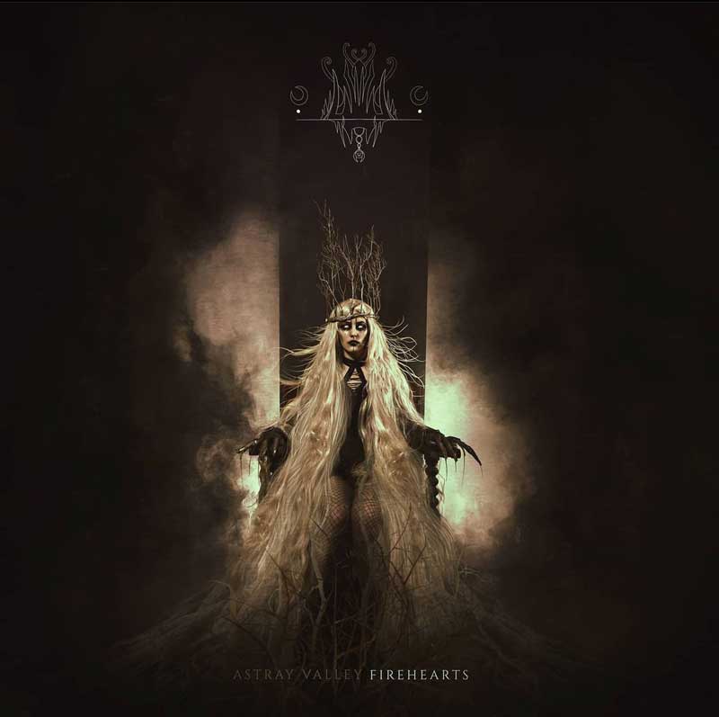 Mujeres en la industria musical: Clau Violette (Astray Valley) - Rock ...