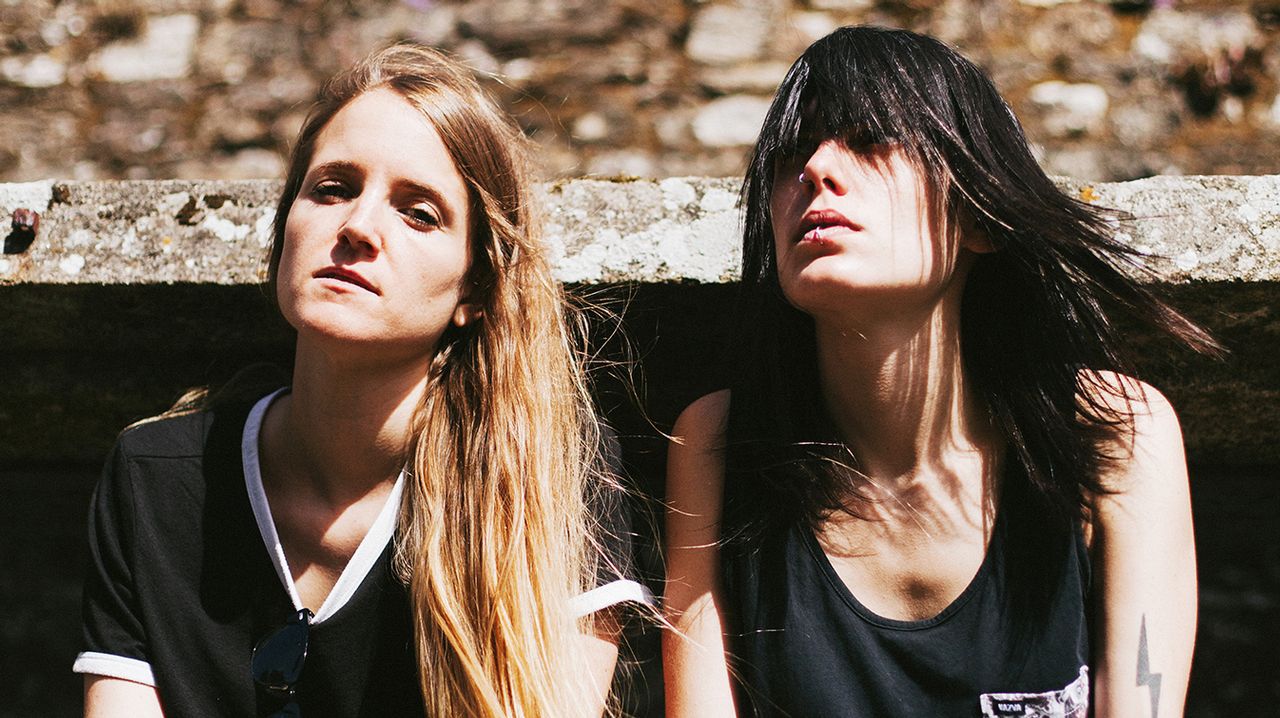 Mujeres en la industria musical: Violeta Mosquera (BALA) - Rock Culture