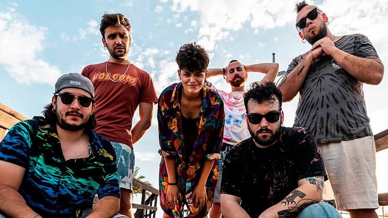 Reapertura de Garaje Beat Club en septiembre con la banda murciana ...