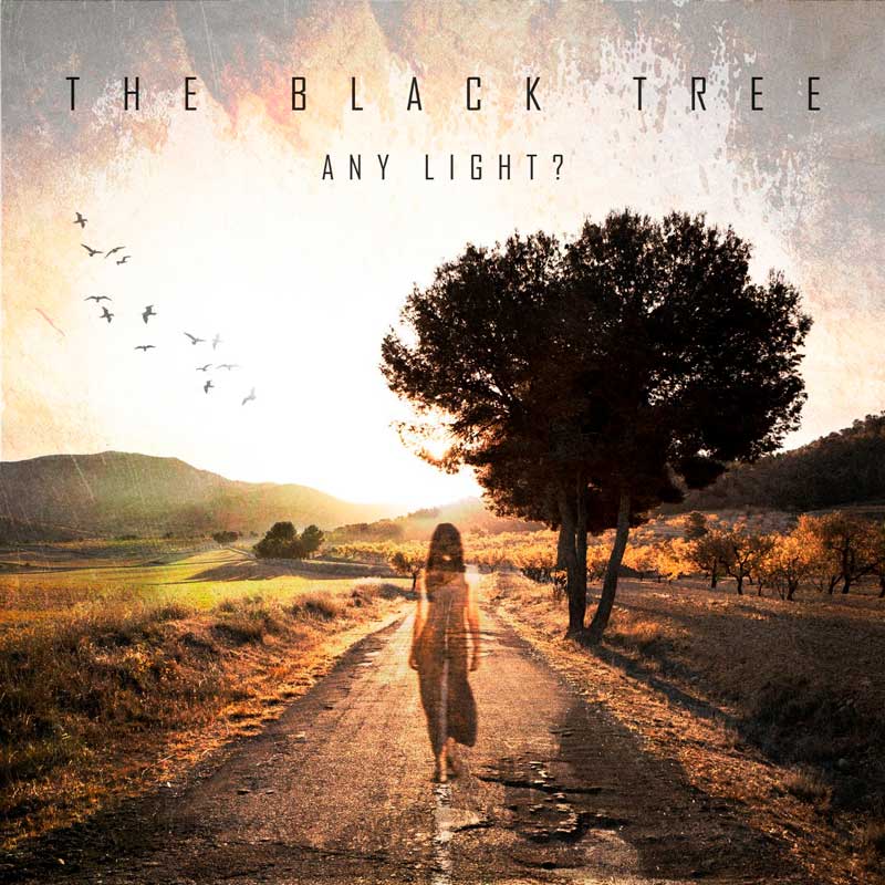Any Light? primer single del nuevo EP de The Black Tree - Rock Culture