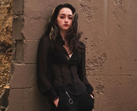 MUJERES EN LA INDUSTRIA MUSICAL: JESS LAMIE RITZ (GUITARRISTA ROME) ESP ...