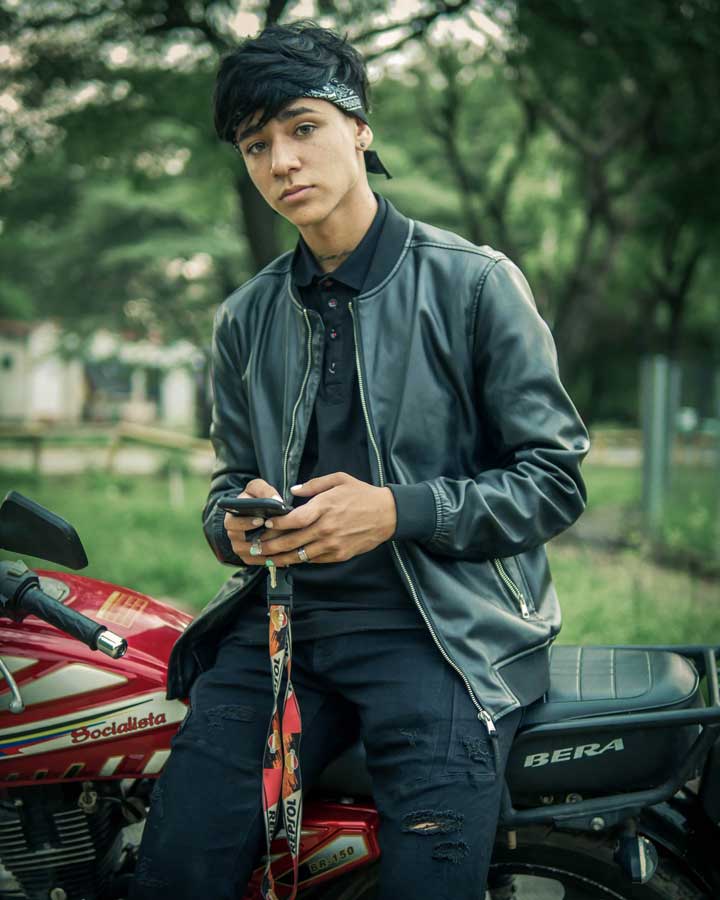 Reseña | Mike Coner - Destino o Casualidad - Rock Culture