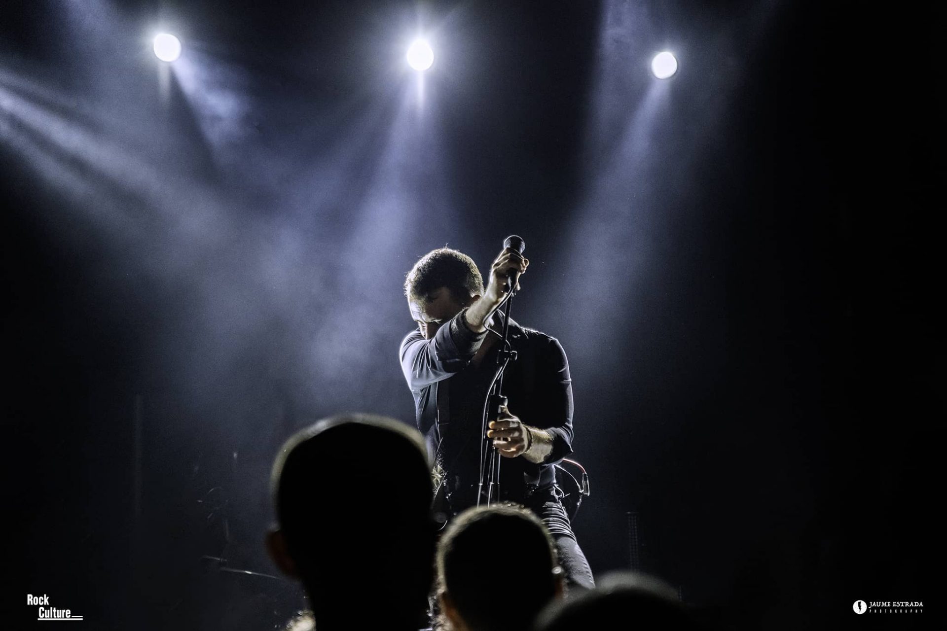 Crónica: Paradise Lost, los padres del Gothic Metal y Obsidian Kingdom ...