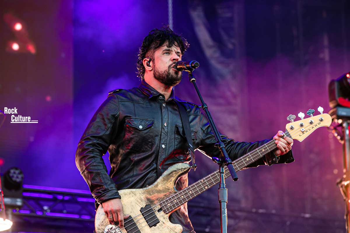 Rock Am Ring 40 años: Mejores conciertos del 2000 - 2009 - Rock Culture