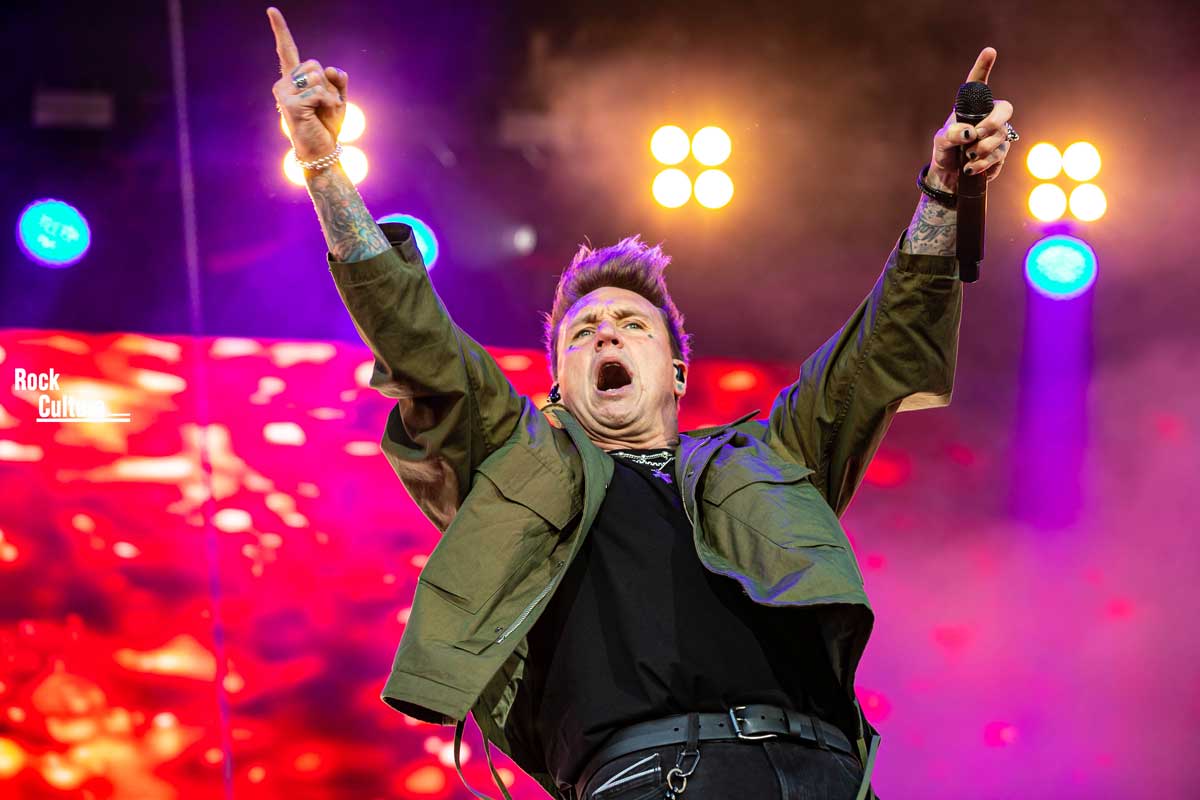 Rock Am Ring 40 años: Mejores conciertos del 2000 - 2009 - Rock Culture