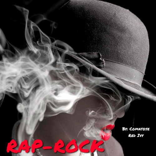 Reseña: Comatose Red Ivy | Rap-Rock - Rock Culture