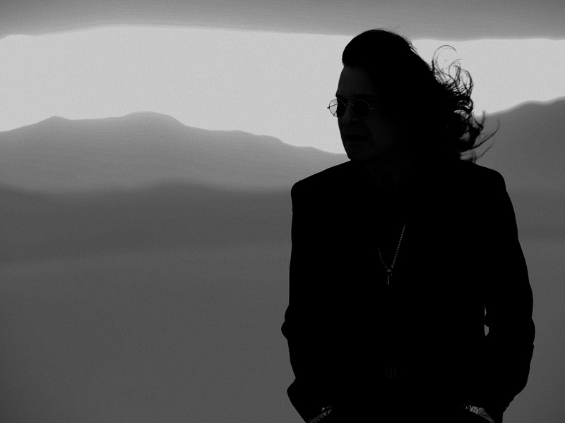 Entrevistamos a Ross Halfin, el Fotógrafo del Rock - Rock Culture