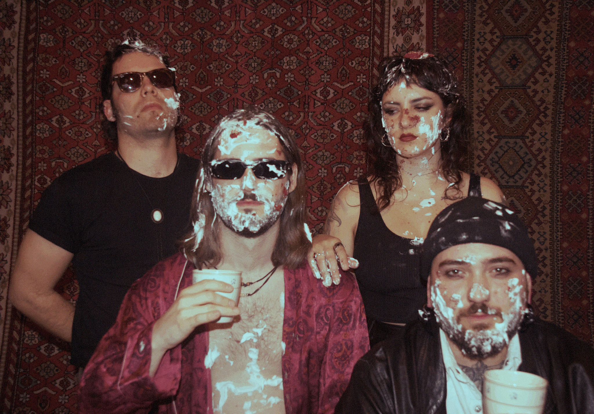 Susan santos actuará en la sala 16 toneladas de Valencia el 21 de Marzo ...