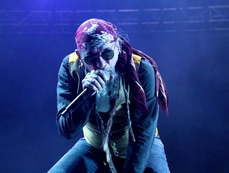 El Drogas anuncia fechas para 2025 - Rock Culture