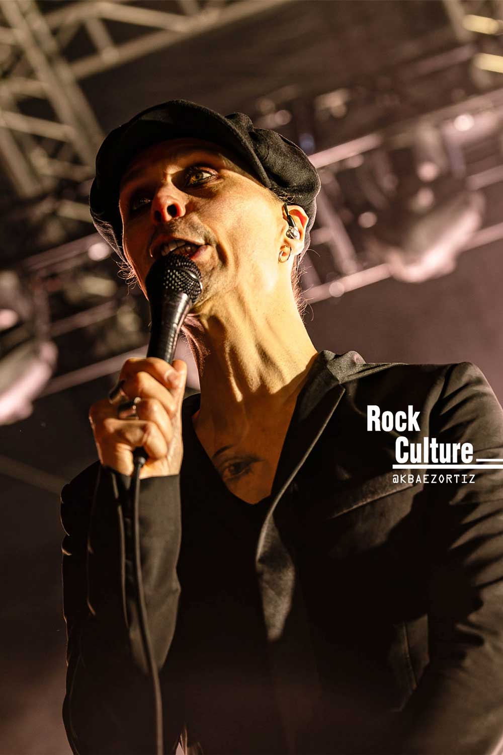 Rock Am Ring 40 años: Mejores conciertos del 2000 - 2009 - Rock Culture