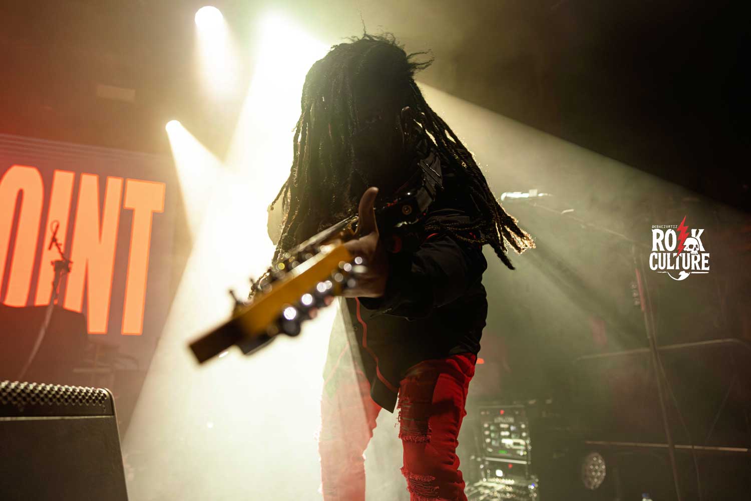 Crónica | Nonpoint y Lacuna Coil incendian la Sala Apolo - Rock Culture