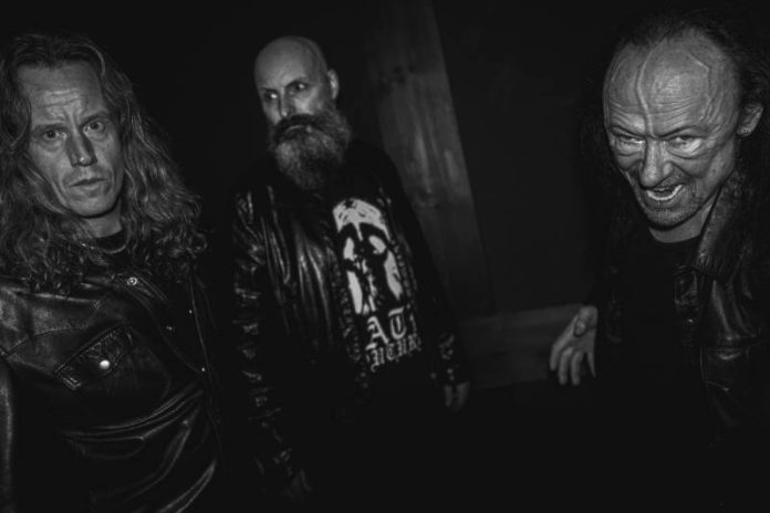 Entrevista Venom: Si usaramos la IA para hacer nuestra música, la daría ...